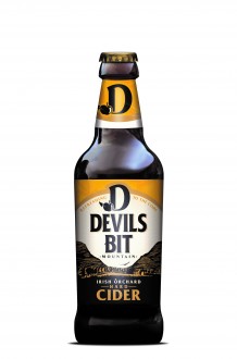 Devils Bit Mountain Cider | Wein Spirituosen | McGin.de - Taste it ...