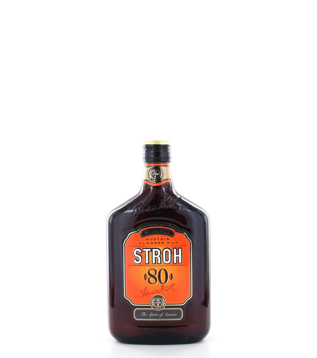 Dunkler Rum | McGin.de - Taste it, love it!